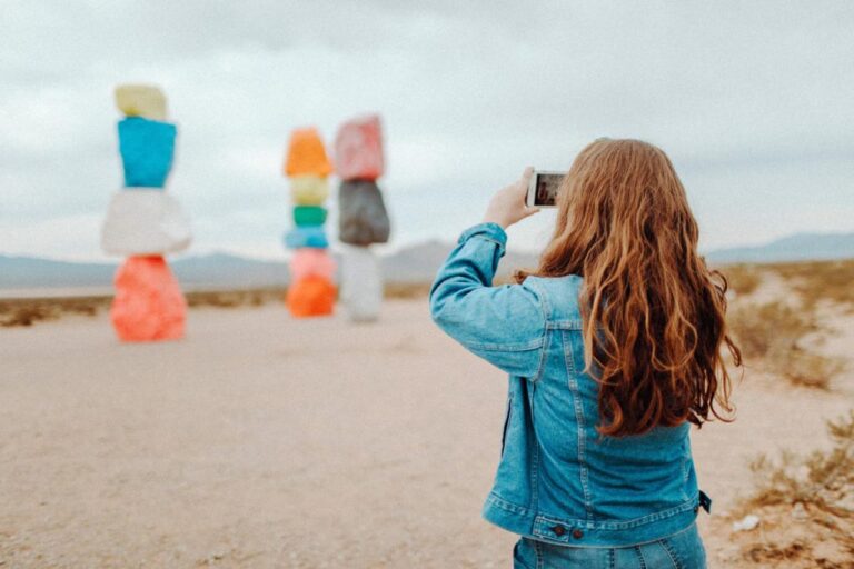 The Joys of Travel: Exploring New Places and Cultures for a Refreshed ...