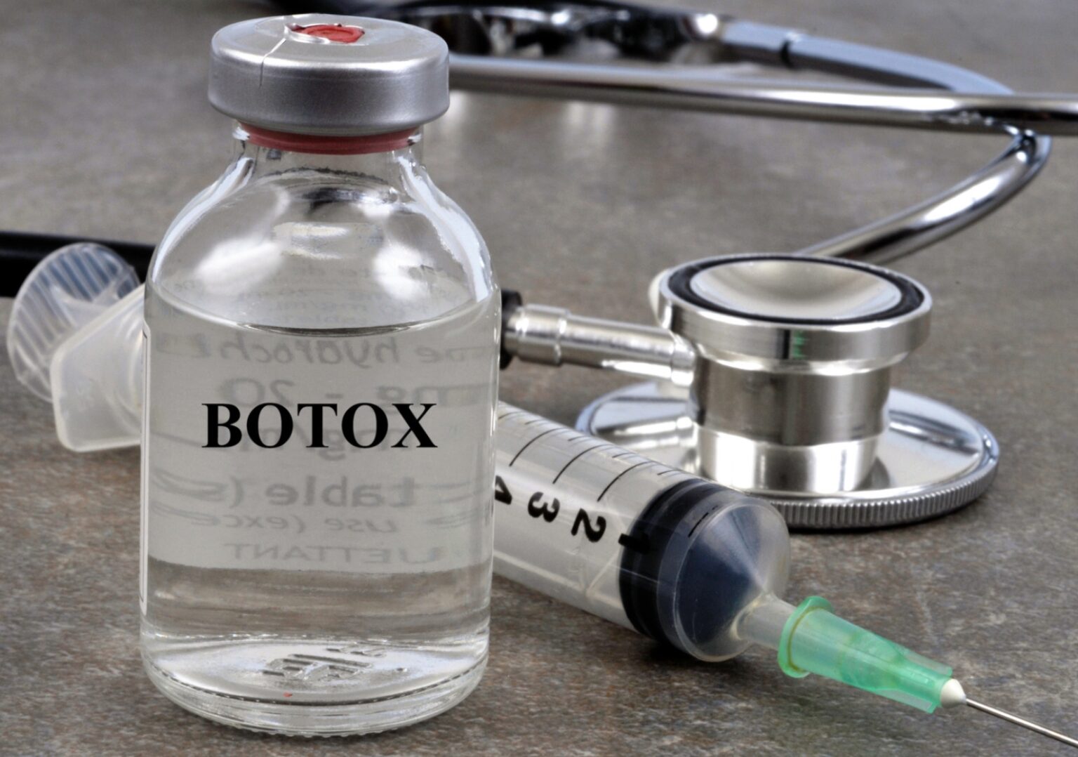 The Pros and Cons of Botox - The Frisky