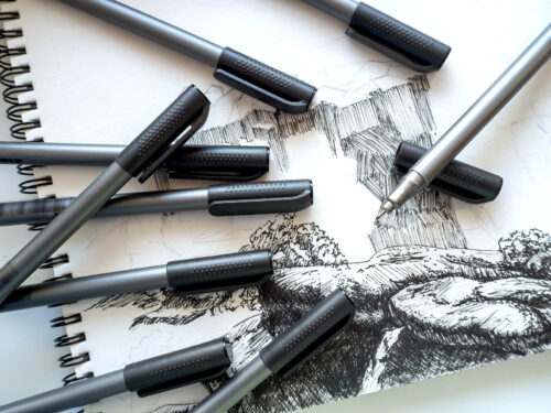 6 Best Drawing Tools for Beginners - The Frisky
