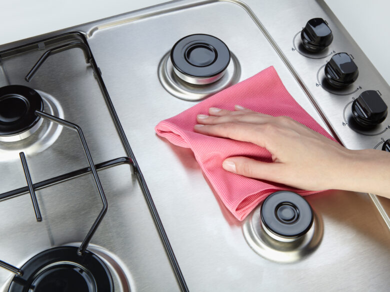 Cleaning Checklist: Essential Tasks to Complete Before You Move - The ...