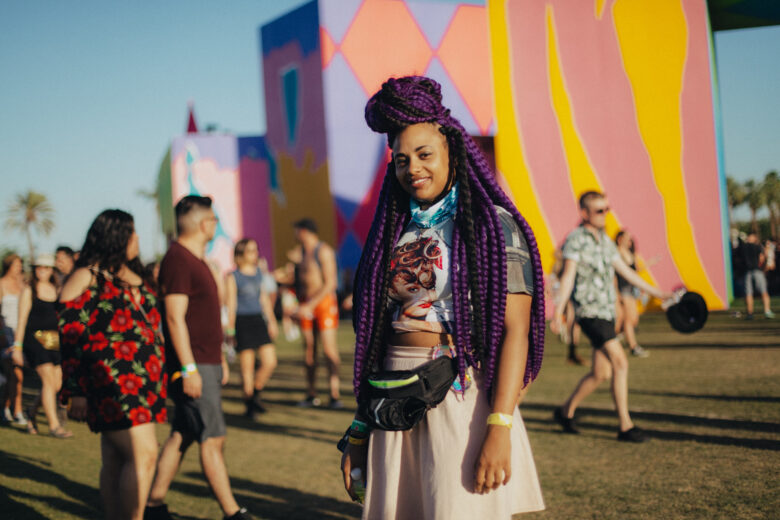 How to Create a Stylish Festival Outfit on a Budget - The Frisky