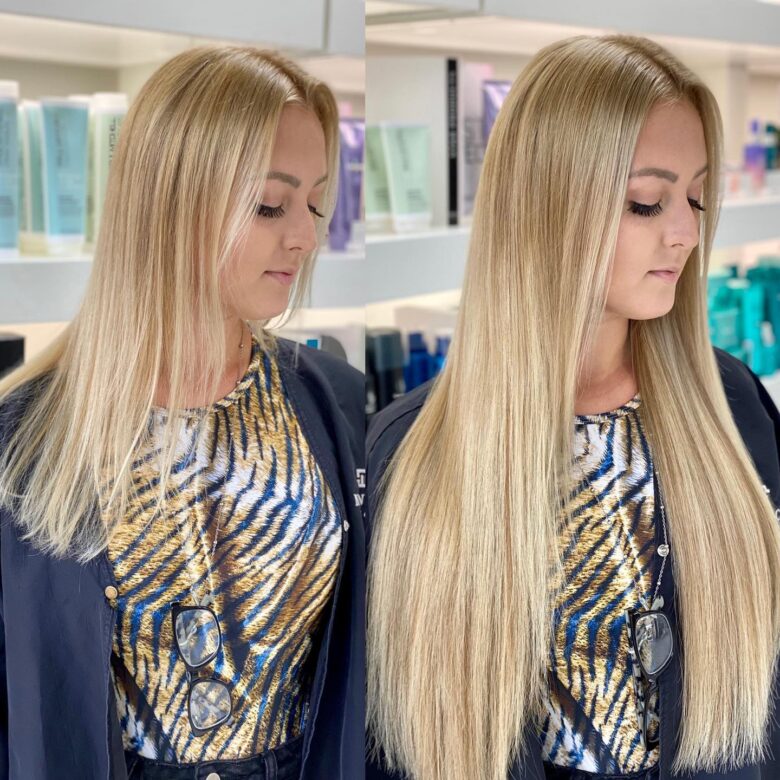 Wigs vs. Hair Extensions: Which is the Best Option for You? - The Frisky