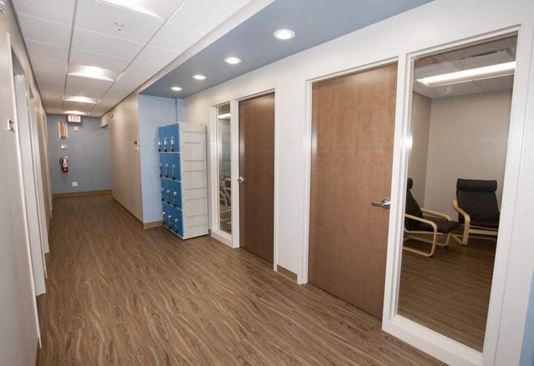 Top 10 Advantages Of In-Patient Rehab Centers For Addiction Recovery In ...