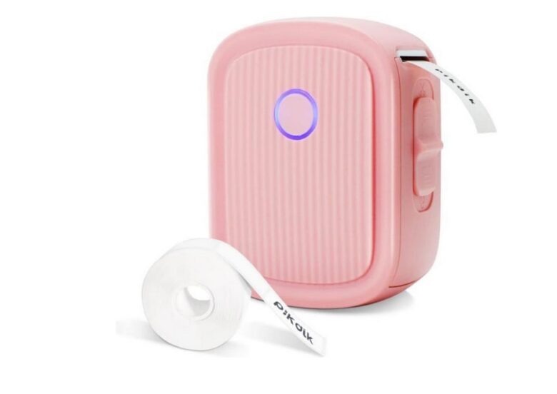 Top 4 Best Label Maker to Buy in 2024 - The Frisky