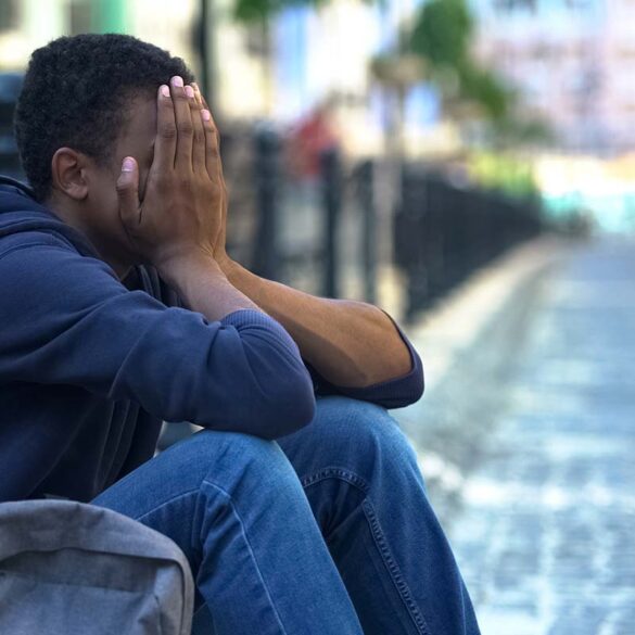 Being the Bigger Person - Hows and Whys - The Frisky