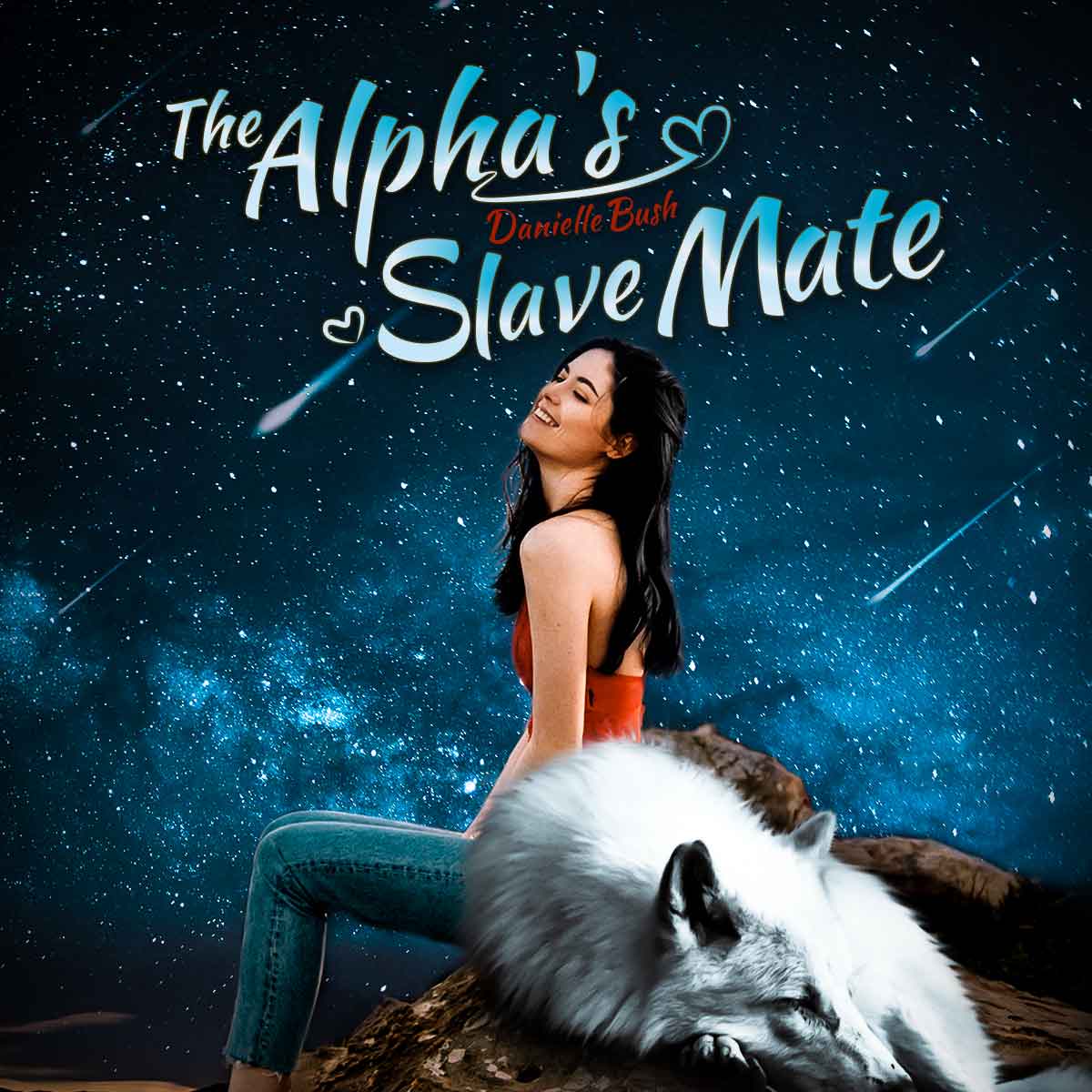 2024 Guides: New Arrive Popular Werewolf Romance List - The Frisky