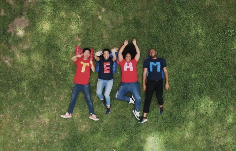 Cool Team Names: 350+ Names Ideas For Your Squad - The Frisky