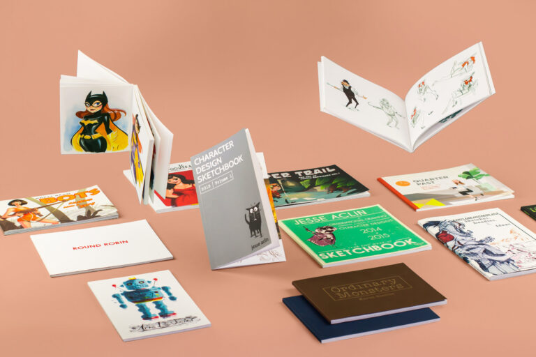 The Overview of Softcover Book Printing - The Frisky