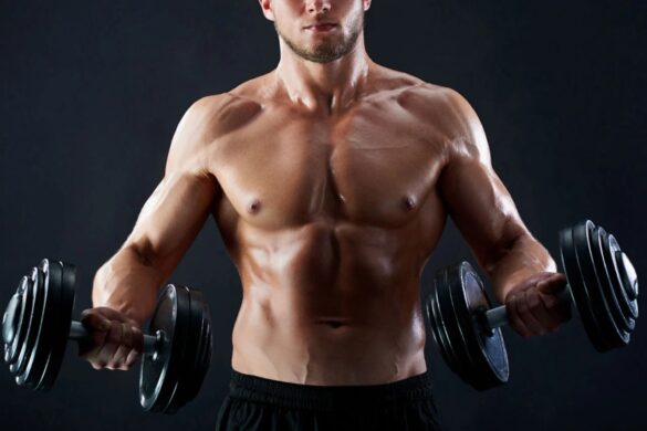 How Do Testosterone Boosters Work and What Are They? - The Frisky