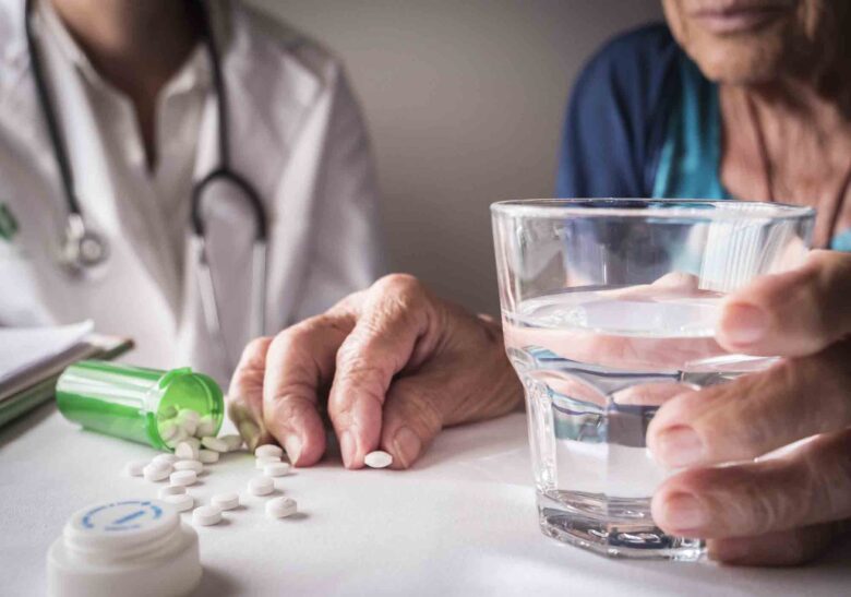 Dosing Information: Importance When Prescribing Medication - The Frisky