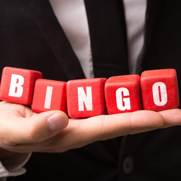 Different Types of Bingo Games That You Can Play Online - The Frisky