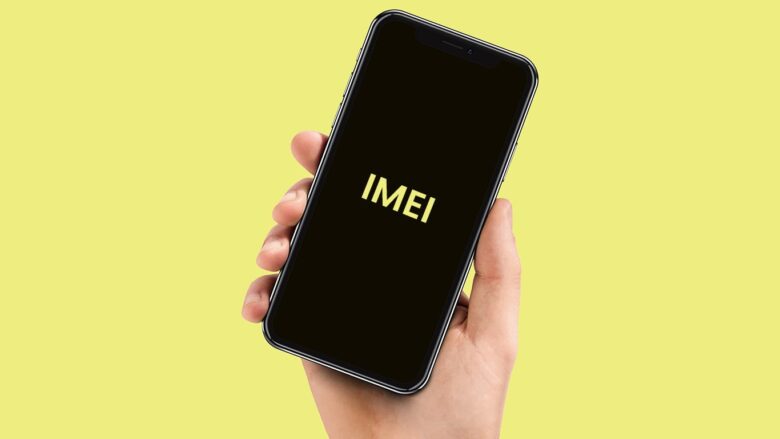 Unlocking the Mystery of the IMEI Number: Everything You Need to Know ...