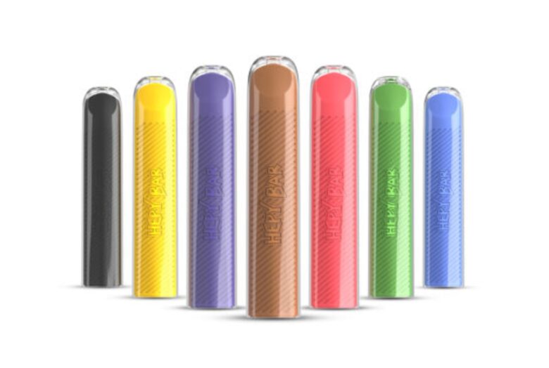 Here Are the Most Common 187 Vape Products - The Frisky