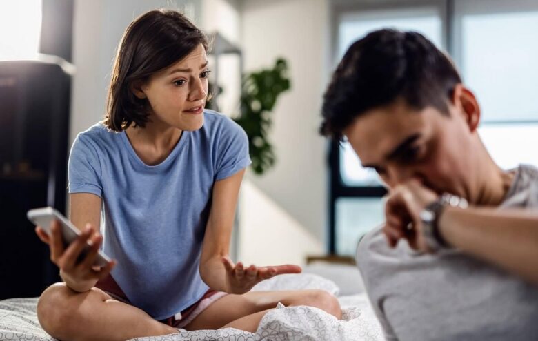 What Is An Emergency Divorce And How To Get It? - The Frisky