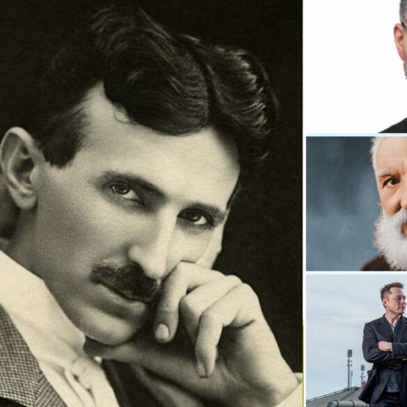 Famous Women Inventors Who Changed the World - The Frisky