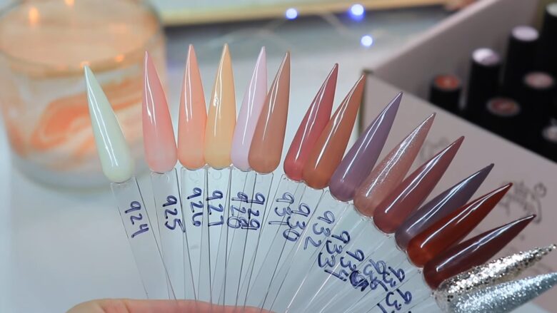 7 Best Home Gel Manicure Kits 2024 - Salon Quality at Home