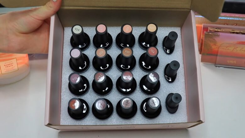 7 Best Home Gel Manicure Kits 2024 - Salon Quality at Home