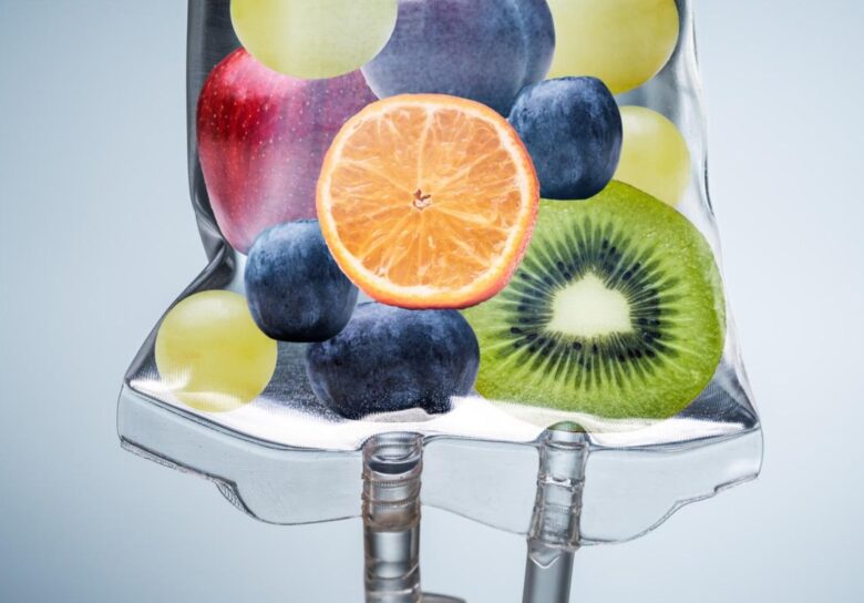 From Regret to Relief: How Hangover IV Drips Are Helping People Recover ...