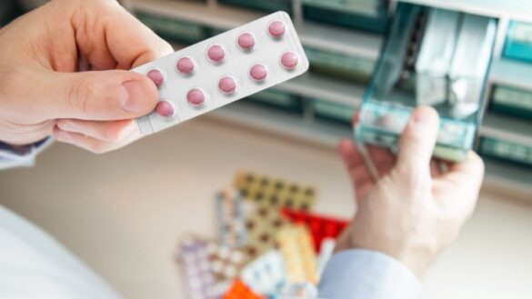 Dosing Information: Importance When Prescribing Medication - The Frisky