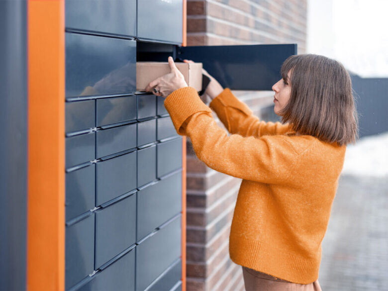Smart Lockers vs. Traditional Storage Options: Why Smart Lockers Win ...