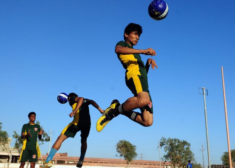 Exploring the Vibrant Street Soccer Culture of Brazil - The Frisky