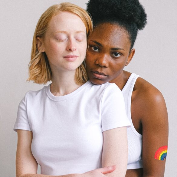 5 Problems Transgender Face - The Frisky