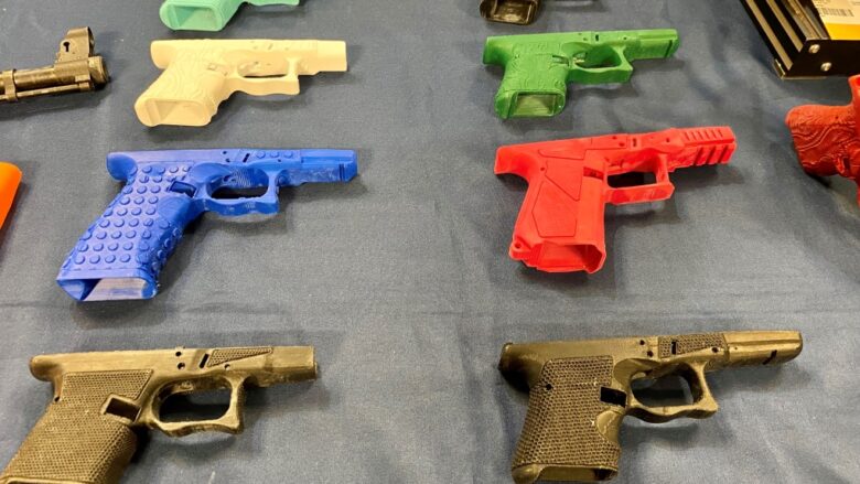 Emerging Technologies in Firearms: Innovations Shaping the Future - The ...