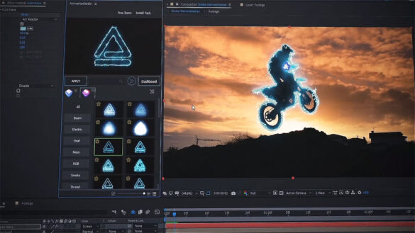 What is Adobe After Effects, and What is It Used for? - The Frisky