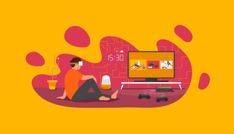 Current Entertainment Trends in Australia - The Frisky