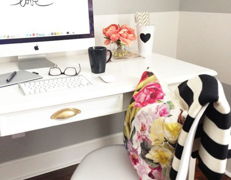 How To Incorporate Your Style Into Every Aspect Of Your Work Life - The ...
