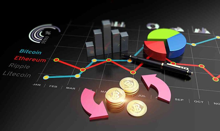 Why Diversification is Key to Successful Crypto Investing - The Frisky