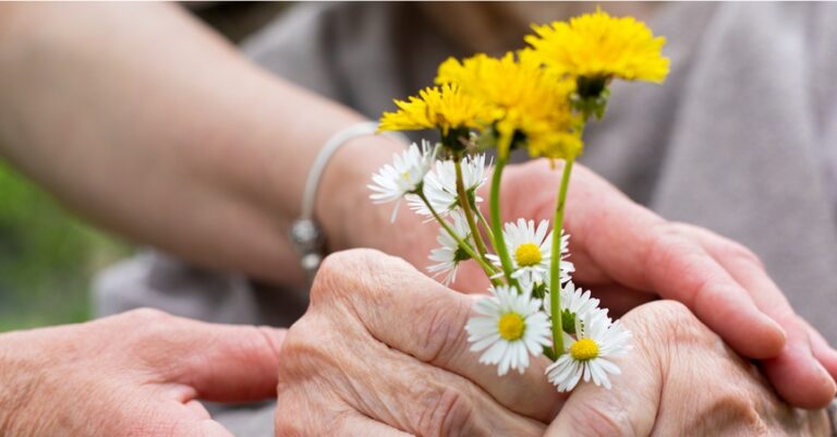 The Art of Apology With Flowers - The Frisky