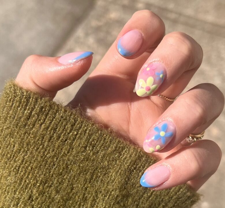 How to Identify a Good Manicure in Nail Salons Philadelphia - The Frisky