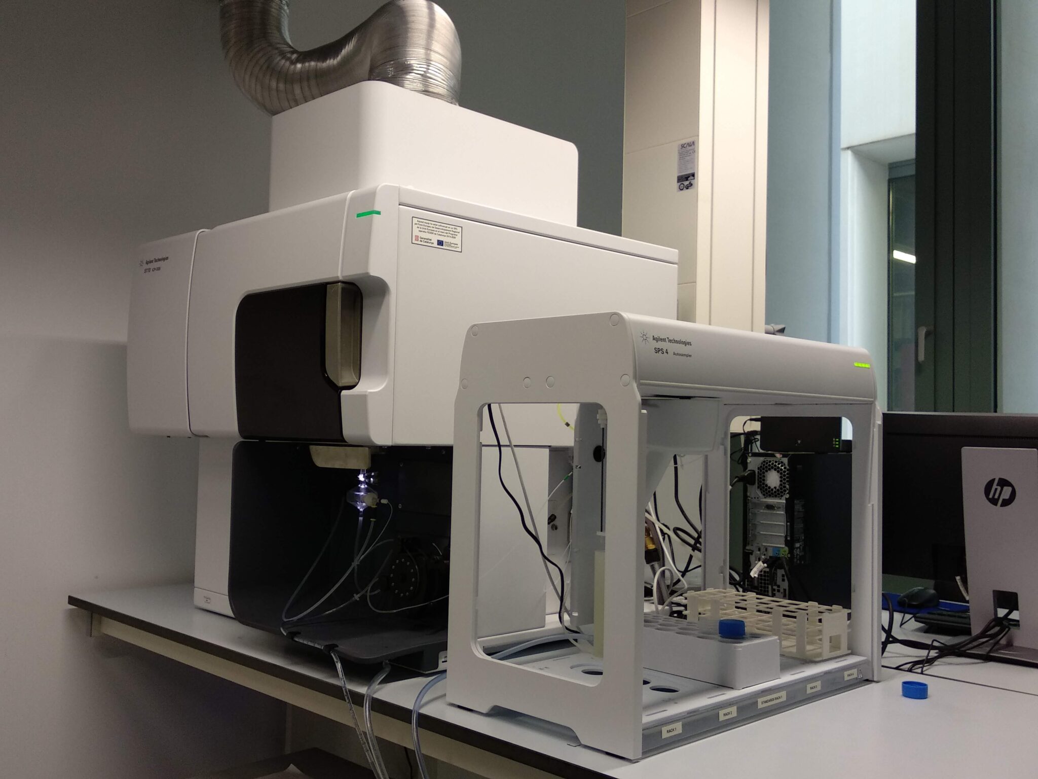 A Beginners Guide to ICP-OES - The Frisky