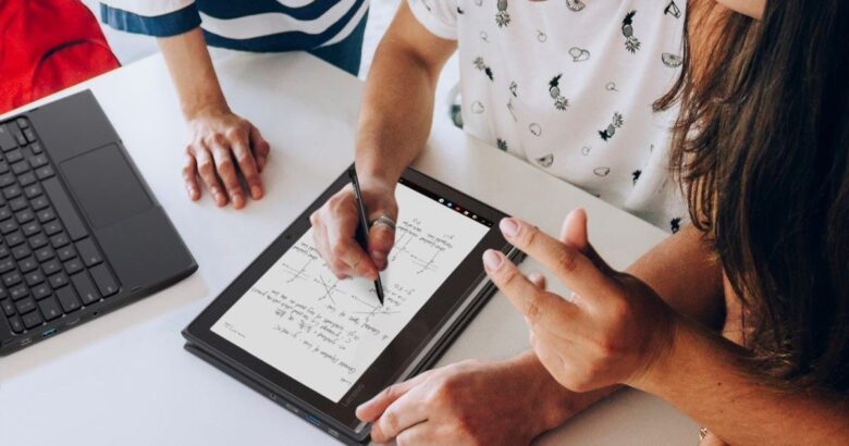 Amplifying Online Teaching Experience with Modern Tools - The Frisky