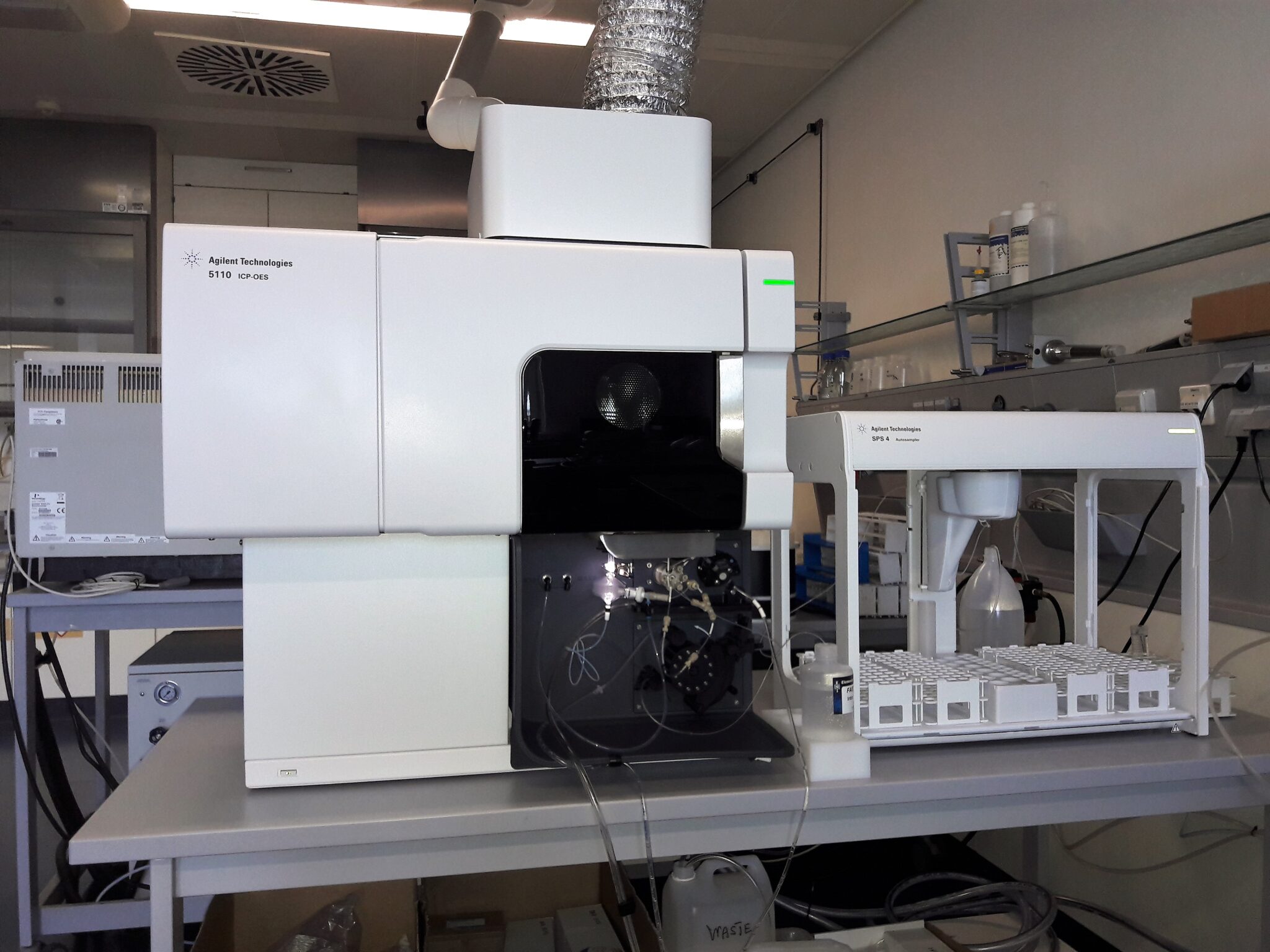 A Beginners Guide to ICP-OES - The Frisky