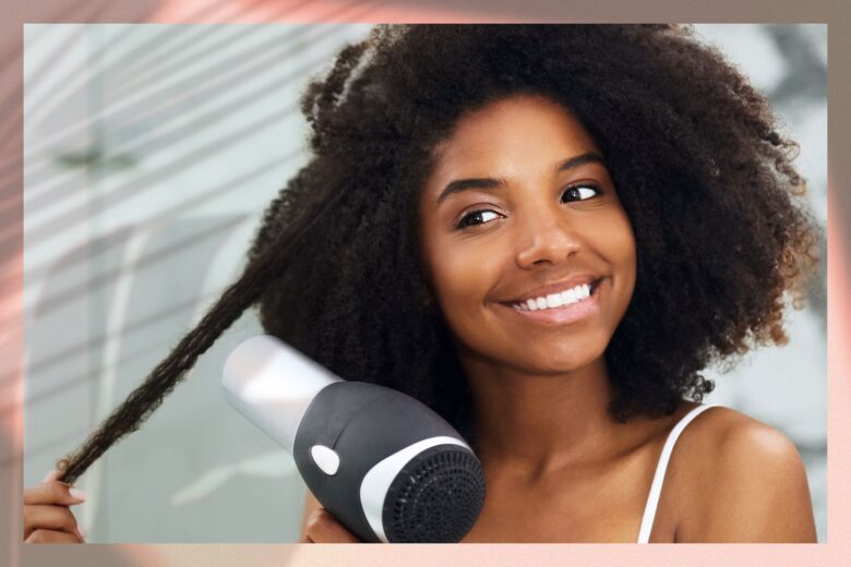 How To Take Care Of Your Hair In A Natural Way - The Frisky