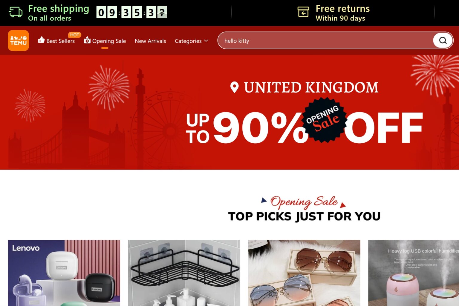 The Best Online Tech Stores: Top 11 Picks for the Latest Gadgets - The ...