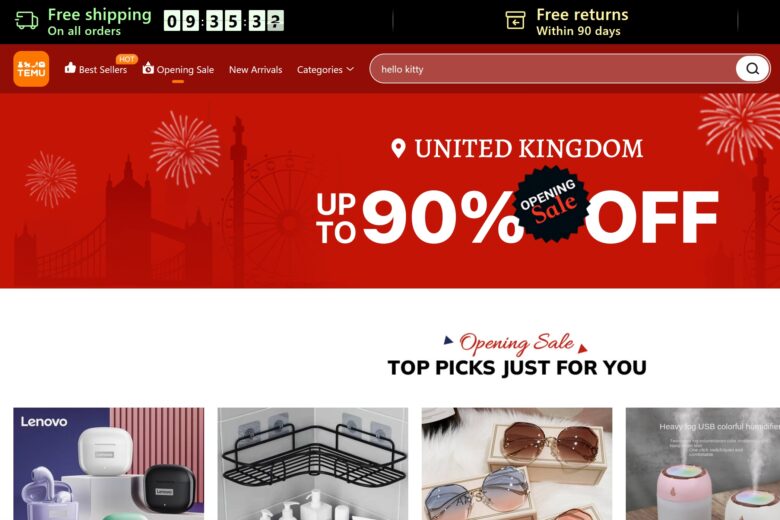 The Best Online Tech Stores: Top 11 Picks for the Latest Gadgets - The ...