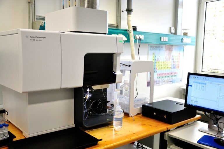 A Beginners Guide to ICP-OES - The Frisky