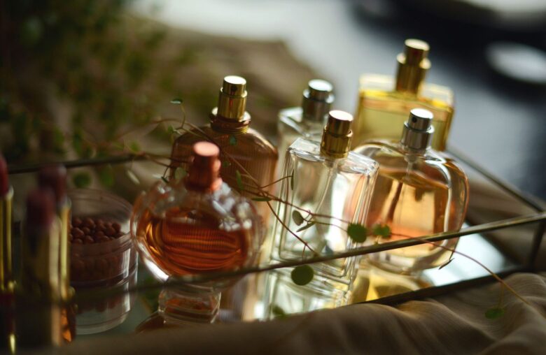 Innovations and Trends in Perfume Creation - The Frisky