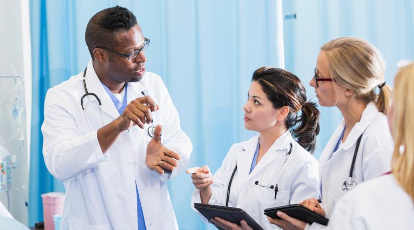 10 Ideas to Enhance Your Nursing Education Experience - The Frisky