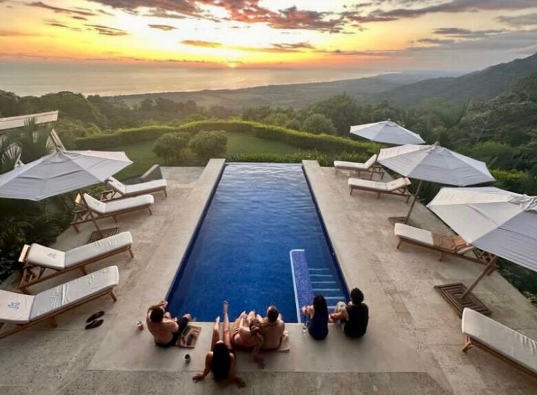 Get Ahead on Planning Your Summer Vacation with This Costa Rican Surf ...