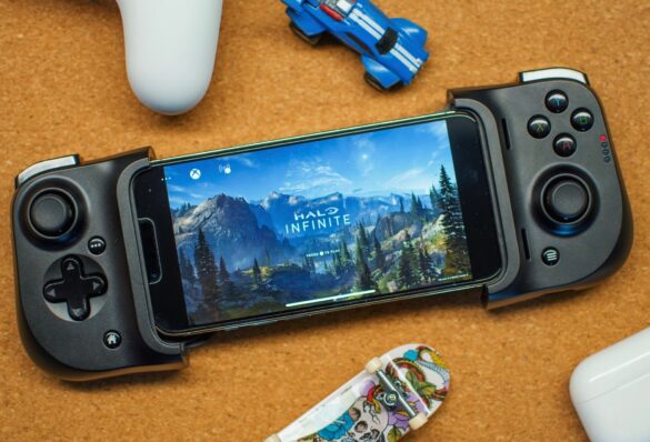 How Interactive Movies Evolved and Shaped Innovative Gaming Experiences ...