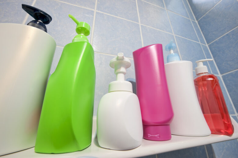 From Soap To Shampoo: How One Company Plans to Transform the Liquids in ...