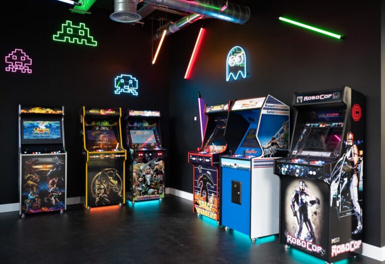 How Interactive Movies Evolved and Shaped Innovative Gaming Experiences ...