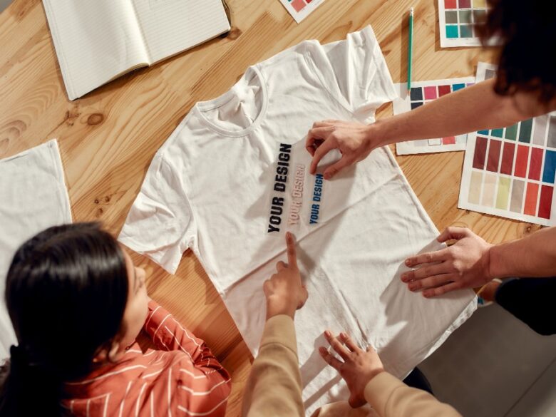 The Benefits of Custom T-Shirts as Personalized Gifts: Ease and ...