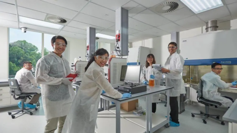 Safety Measures and Maintenance of Laboratory Equipment - The Frisky
