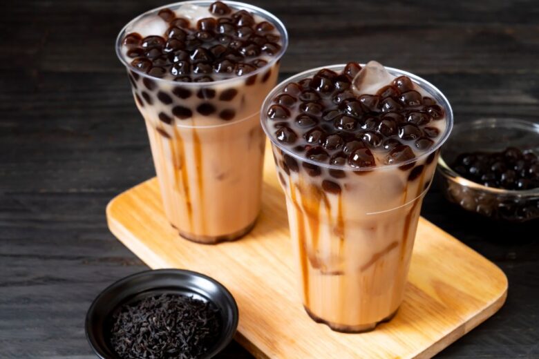 5 Most Popular Boba Tea Flavors - The Frisky