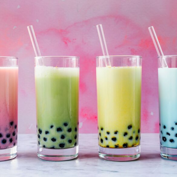 5 of the Healthiest Teas to Drink - The Frisky